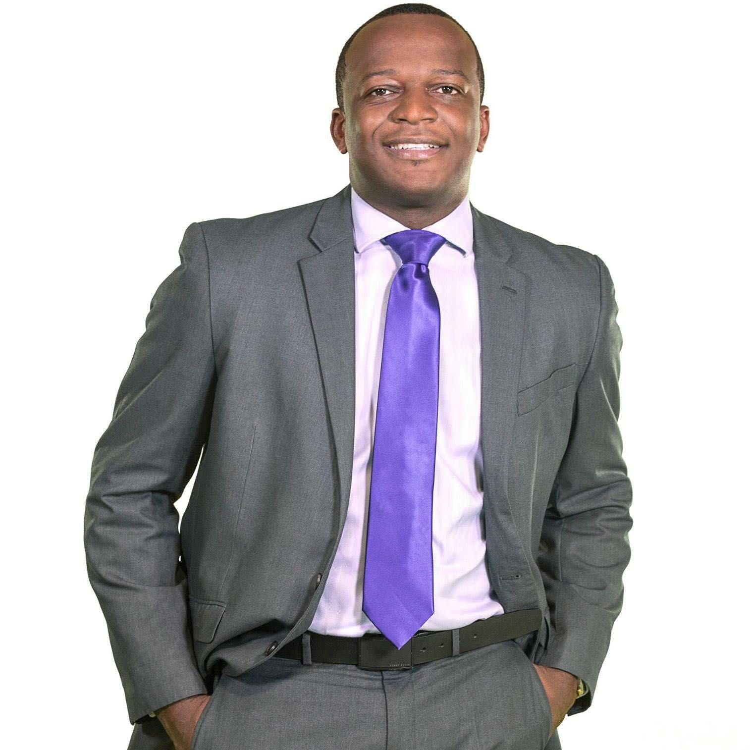 Kevin A. Williams | UWinnipeg PACE